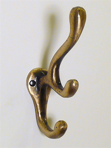 Messing Knager - Se det store udvalg her