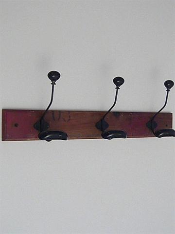 Knagerækker - Se alle vores knagerækker her